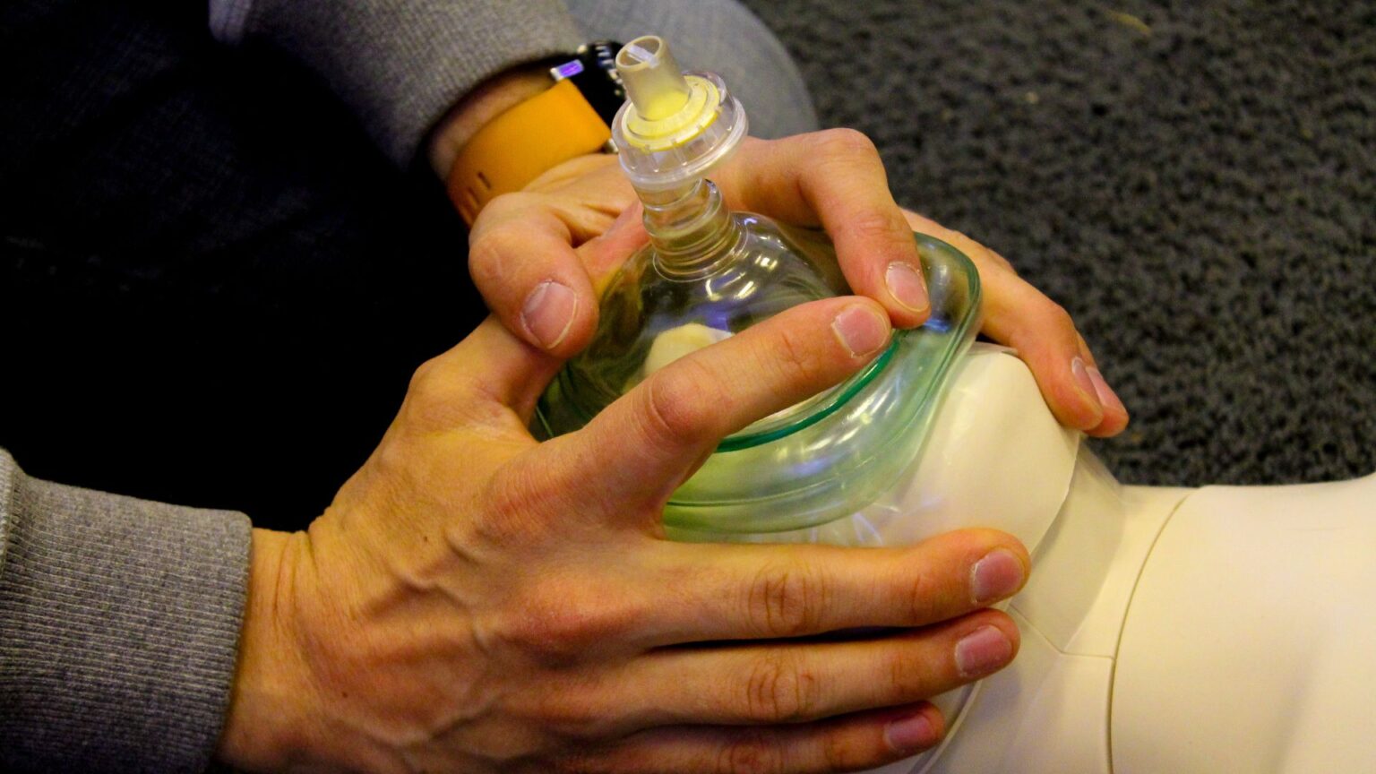 The Vital Tools: What is a CPR Face Shield and Mouthpiece?